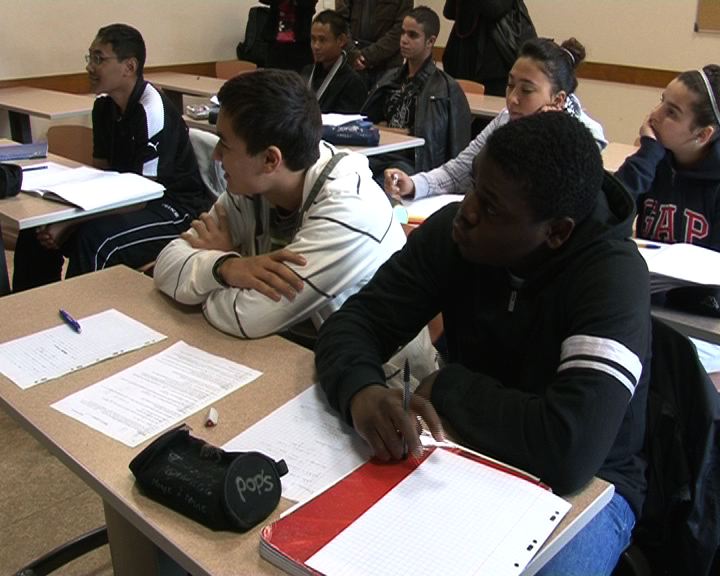 Palmarès des lycées : découvrez le résultat de votre lycée
