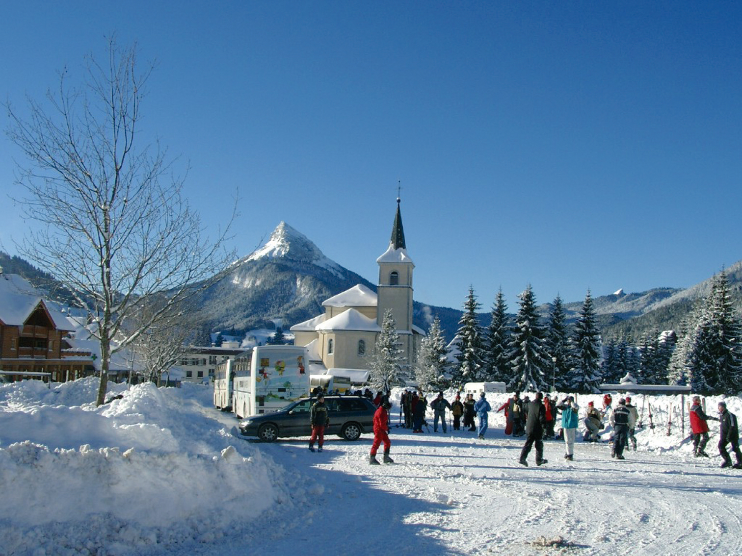 Palmarès : La plus nature - Lyon Capitale