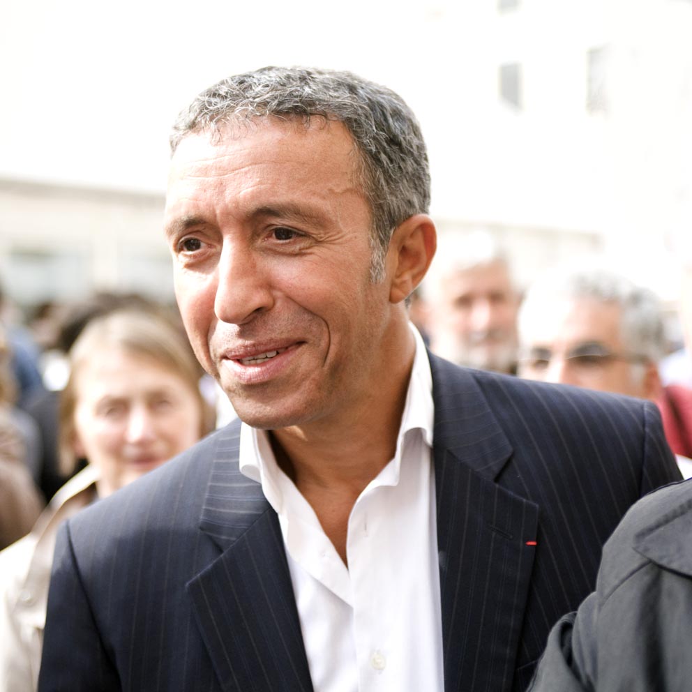 Begag esquive un second débat - Lyon Capitale