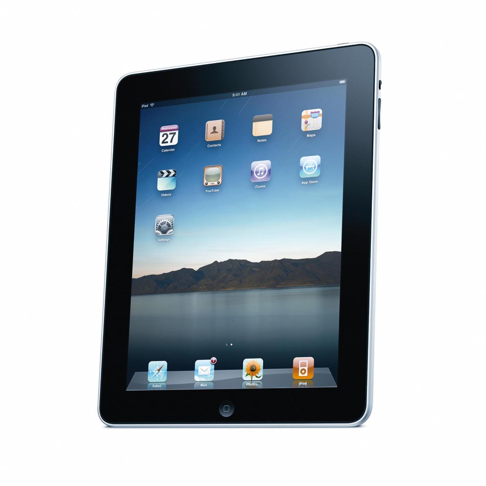 IPAD : Pourquoi faut-il attendre avant de craquer ? - Lyon Capitale