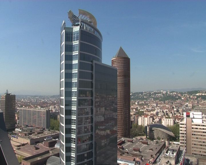 Une nouvelle ère pour la Part-Dieu - Lyon Capitale