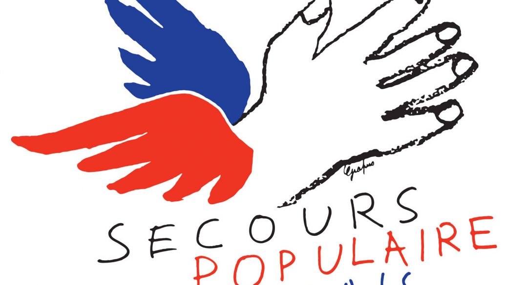 Vaulx-en-Velin : le Secours populaire organise une "guinguette ...