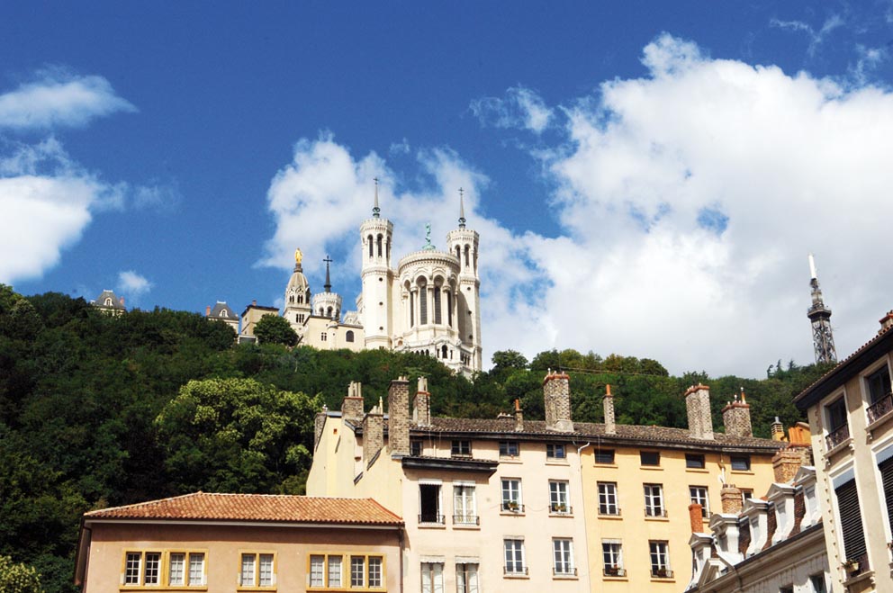 La ville de Lyon aura-t-elle son téléphérique ? - Lyon Capitale