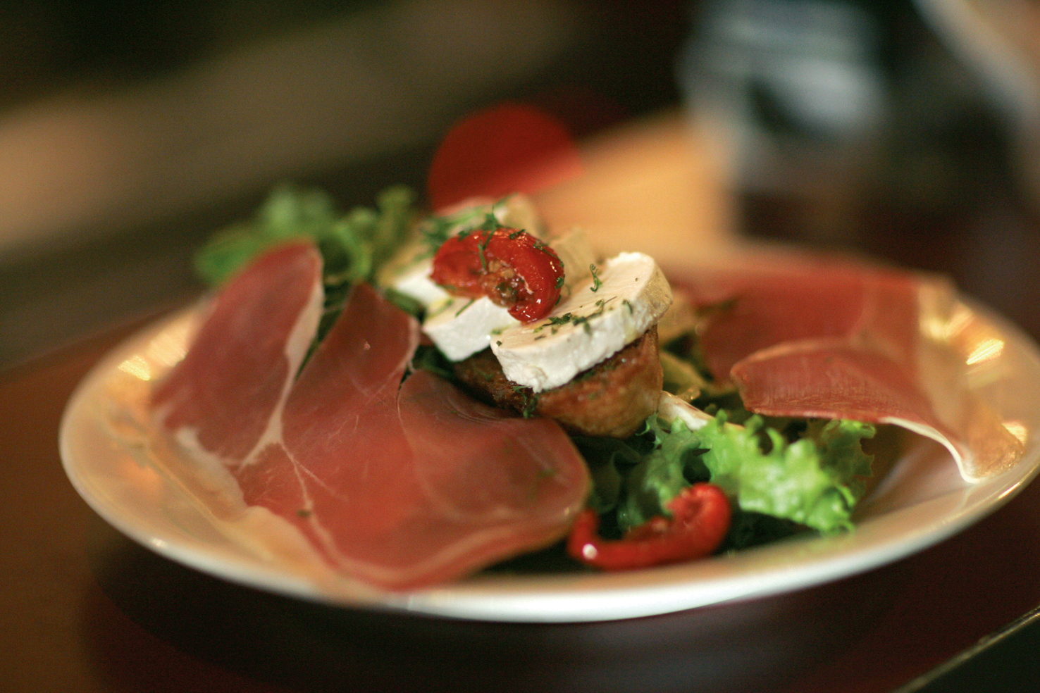 L'Amboise, courtoise, pavoise - Lyon Capitale