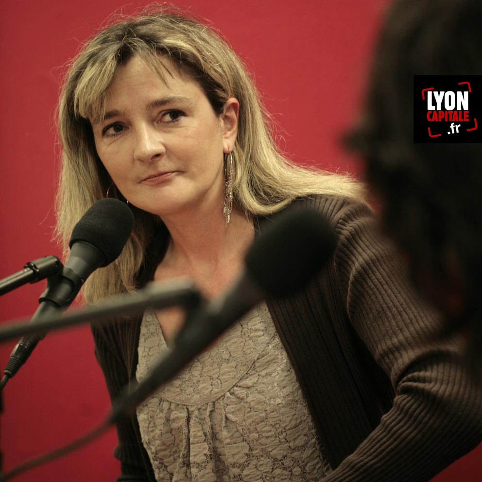 Claire Saddy : et si la libération de la femme était pour demain ...