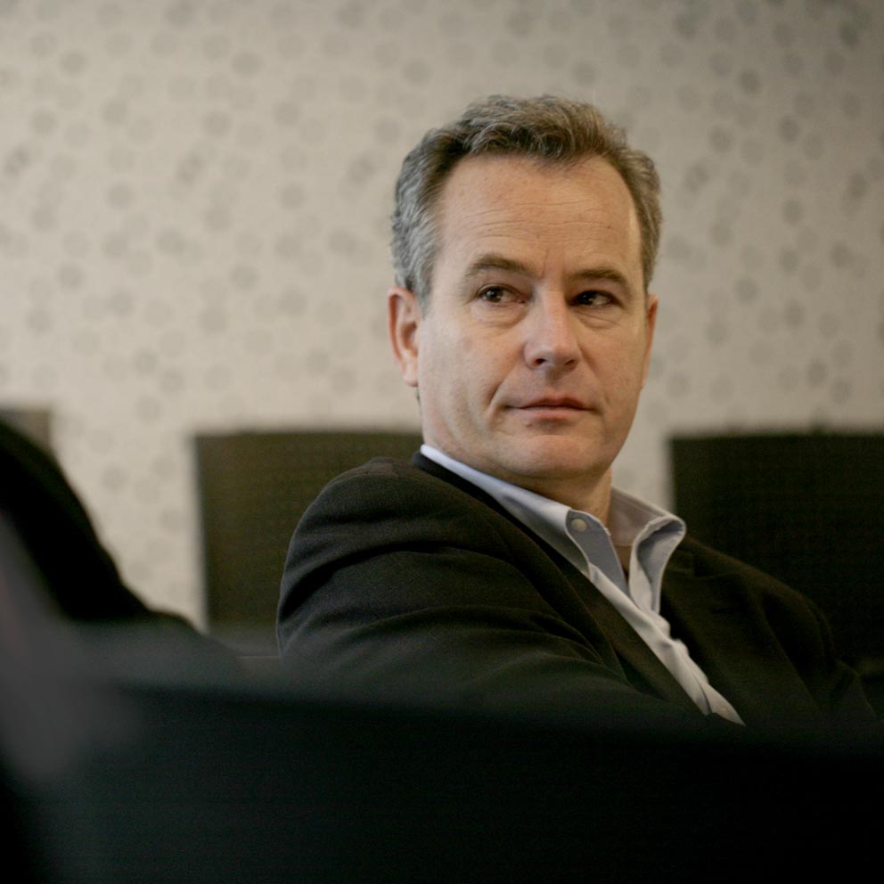 Gilles Vesco vice-président du Grand Lyon "L'Open Data est notre ...