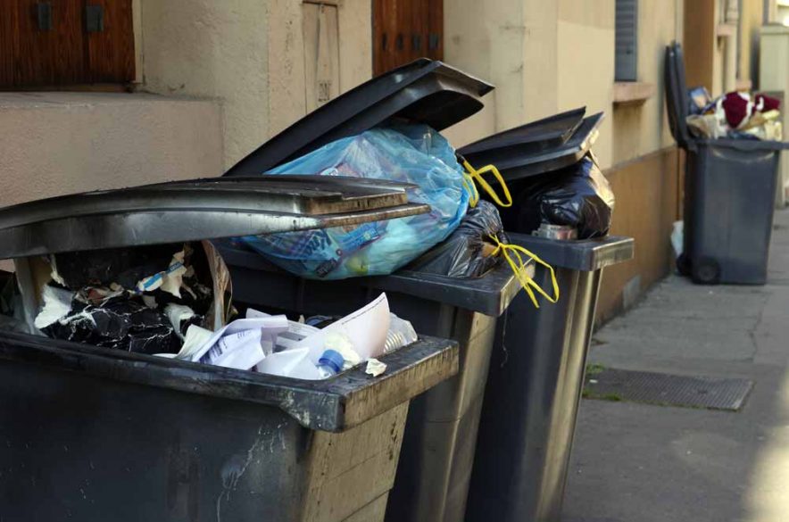 Lyon : nouvelles règles de tri des déchets, les collectes adaptées