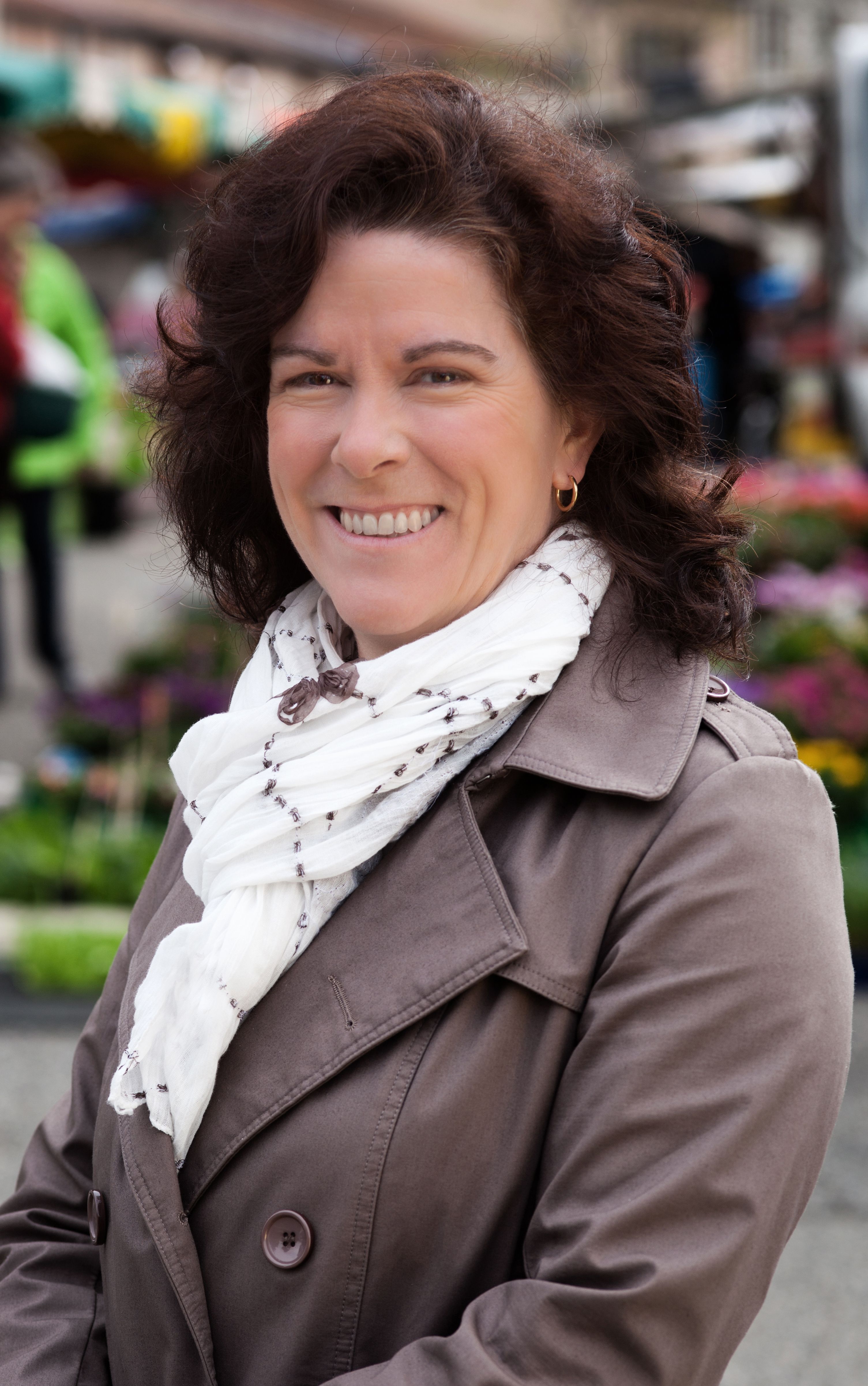 Législatives 8e circonscription : Sheila Mc Carron pour un encadrement ...
