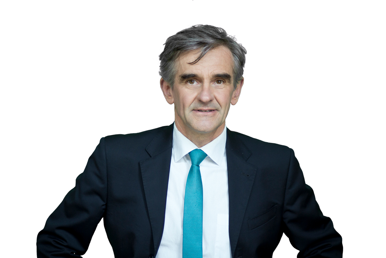 Législatives 12e circonscription : Matthieu Chauvin veut ''instituer le ...