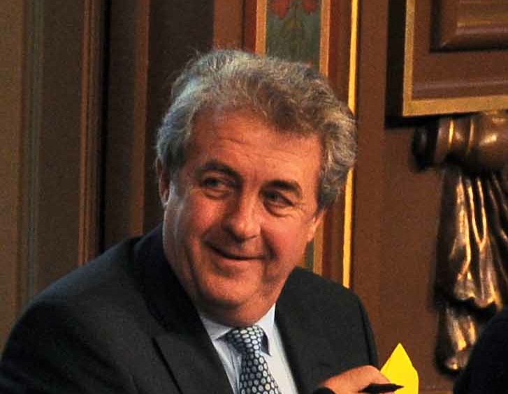 Richard Brumm aussi aux finances du Grand Lyon ? - Lyon Capitale