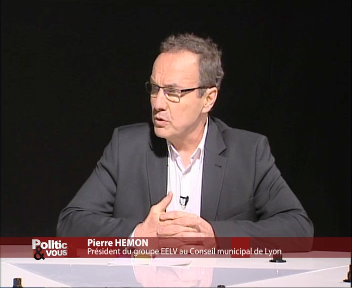 Hémon : "Nous souhaitons un vrai débat démocratique sur l’euro ...