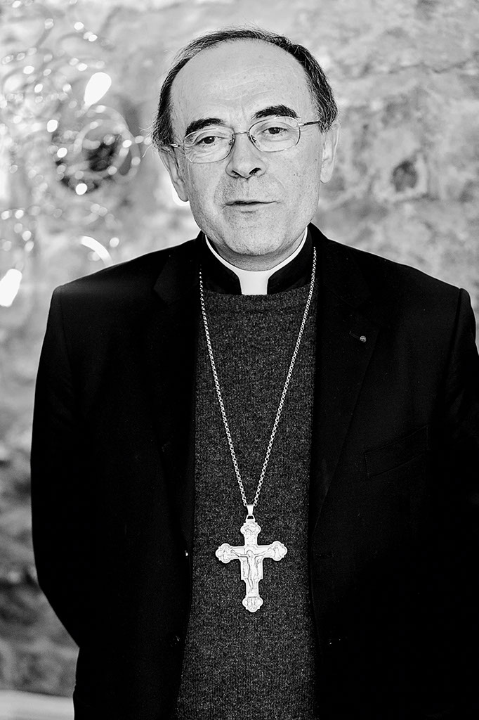 Non-dénonciation : le cardinal Barbarin cité à comparaître au tribunal ...