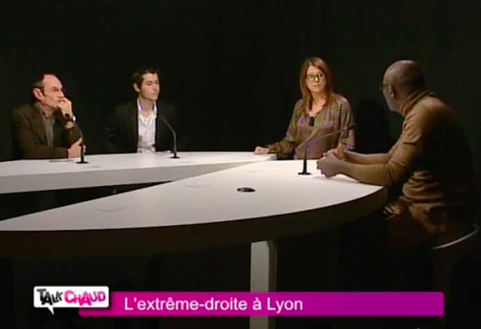 Lyon, un laboratoire de l'extrême droite ? - Lyon Capitale