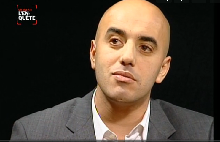 Redoine Faïd : "S'échapper de prison, c'est impossible"