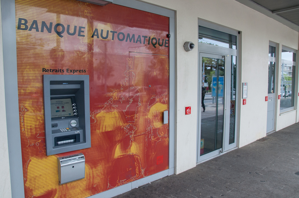 Braquage d'un fourgon à Rillieux-la-Pape - Lyon Capitale