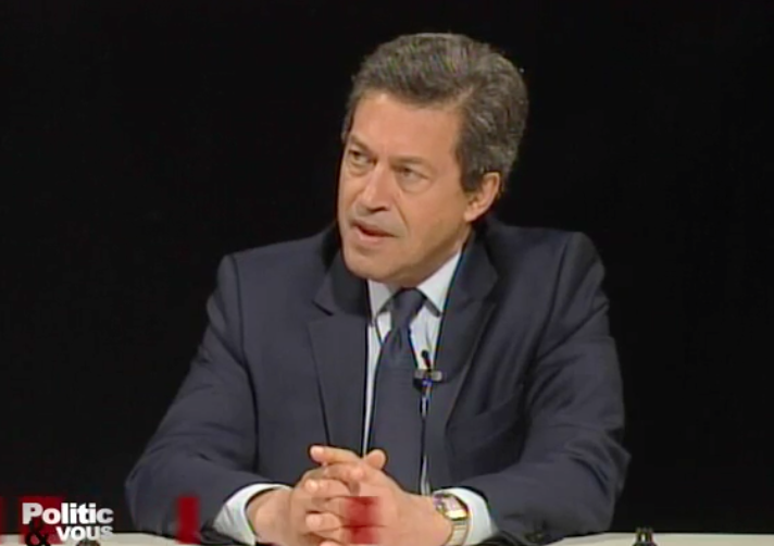 Fenech : "La sécurité est notre première liberté" - Lyon Capitale