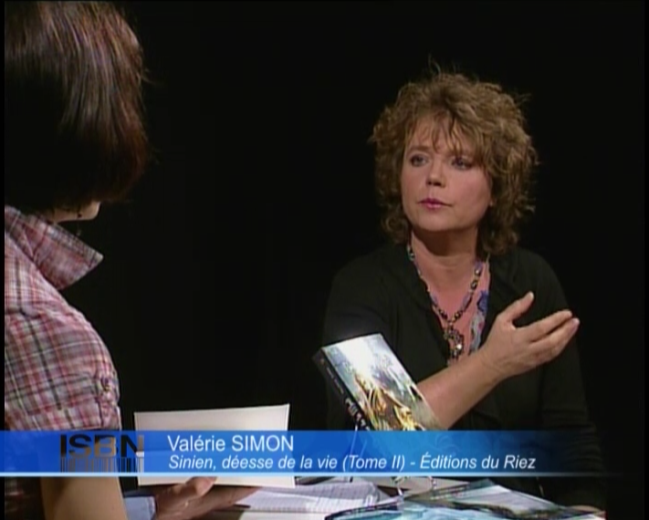 Fan Club Valérie Simon | Valérie Simon Magasin – IDSQ