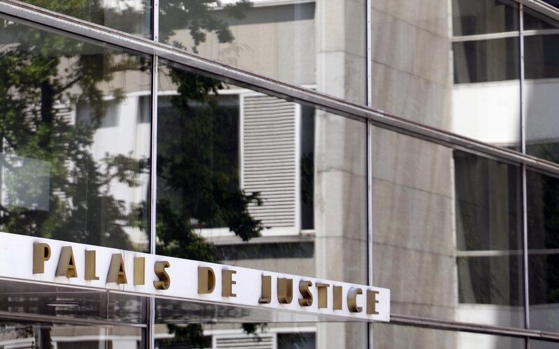 Emeutes à Lyon : en comparution immédiate, une justice "d'exception ...