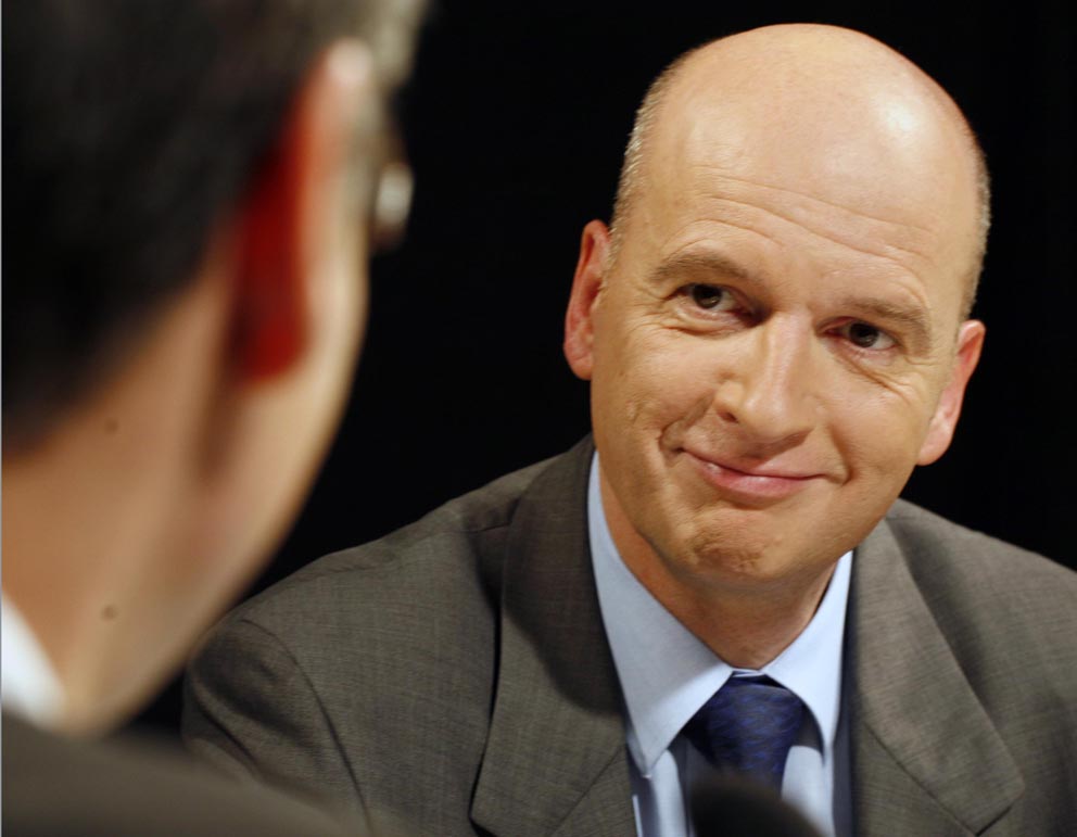 Charlie Hebdo : la réaction de François Saint-Pierre - Lyon Capitale