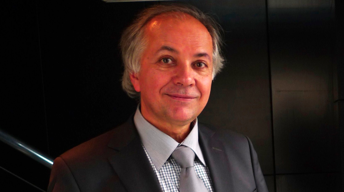 Pascal Le Merrer présente les JECO 2014 à Lyon - Lyon Capitale