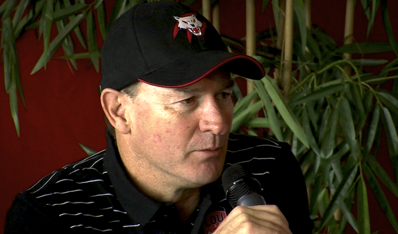 Tim Lane: “On a une bonne base, mais il faut encore grandir” - Lyon ...