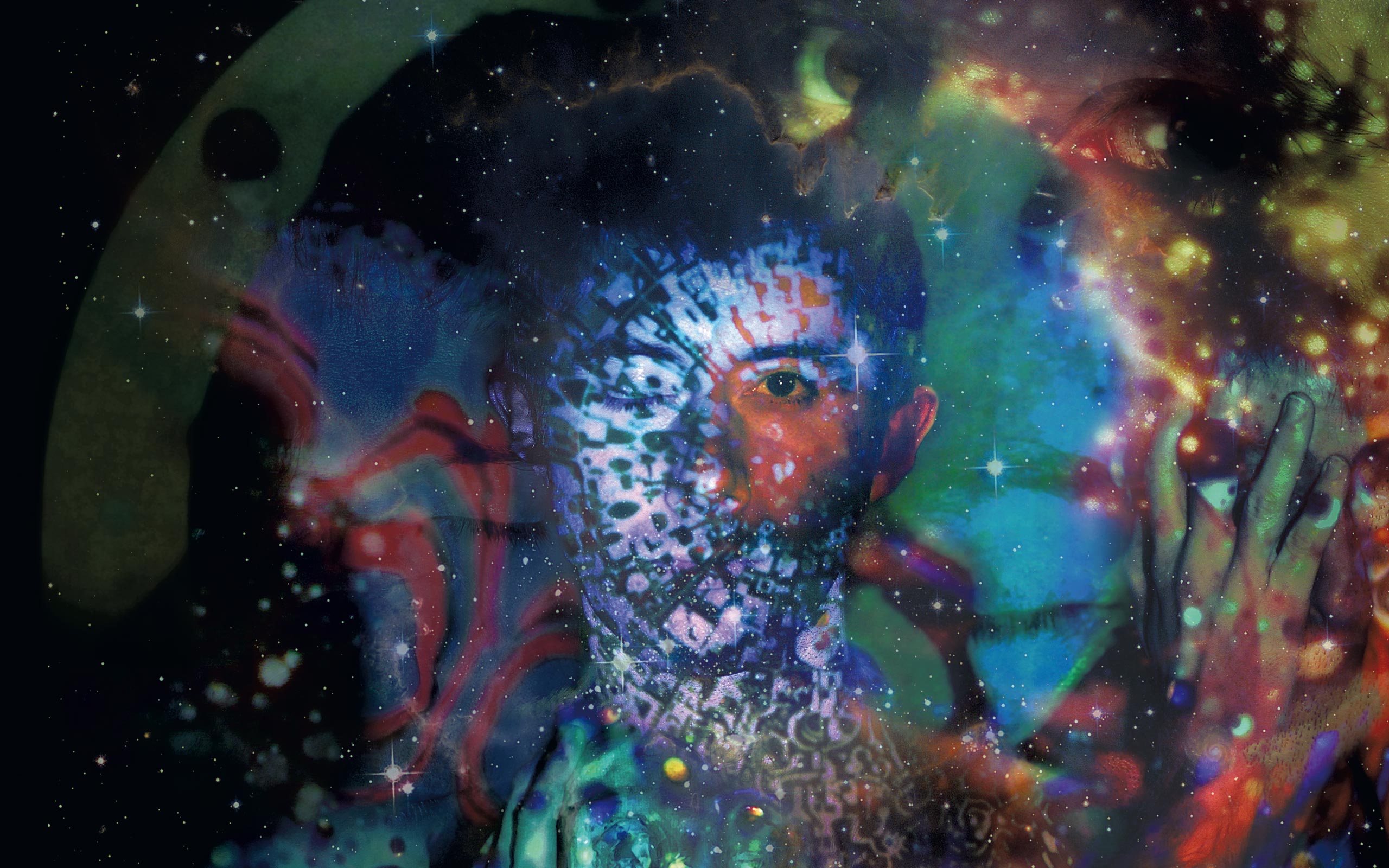 Concert : JJ Johanson et OC Sibelius, E.T. de la scène pop - Lyon Capitale