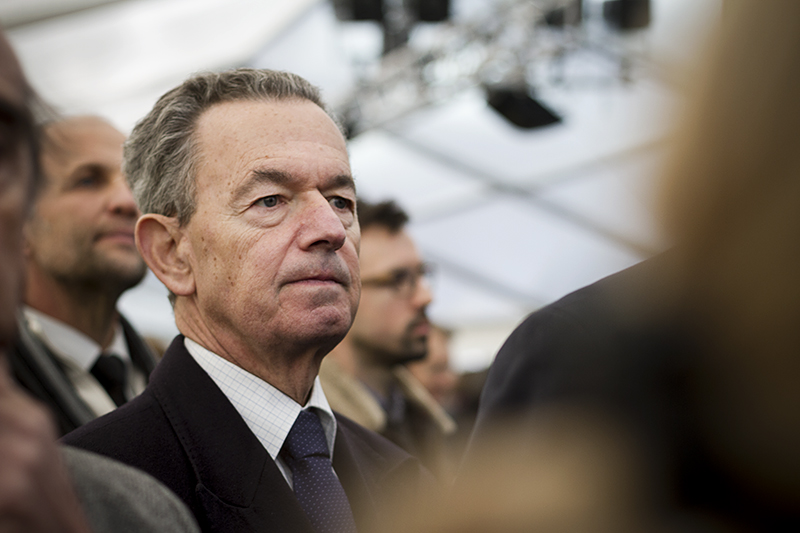 Christian Philip soutient Gérard Collomb, “sans états d’âme” - Lyon ...