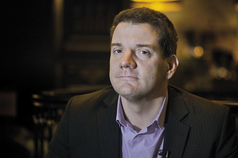 Hébergement d’urgence : l'entretien de Jérôme Colrat - Lyon Capitale