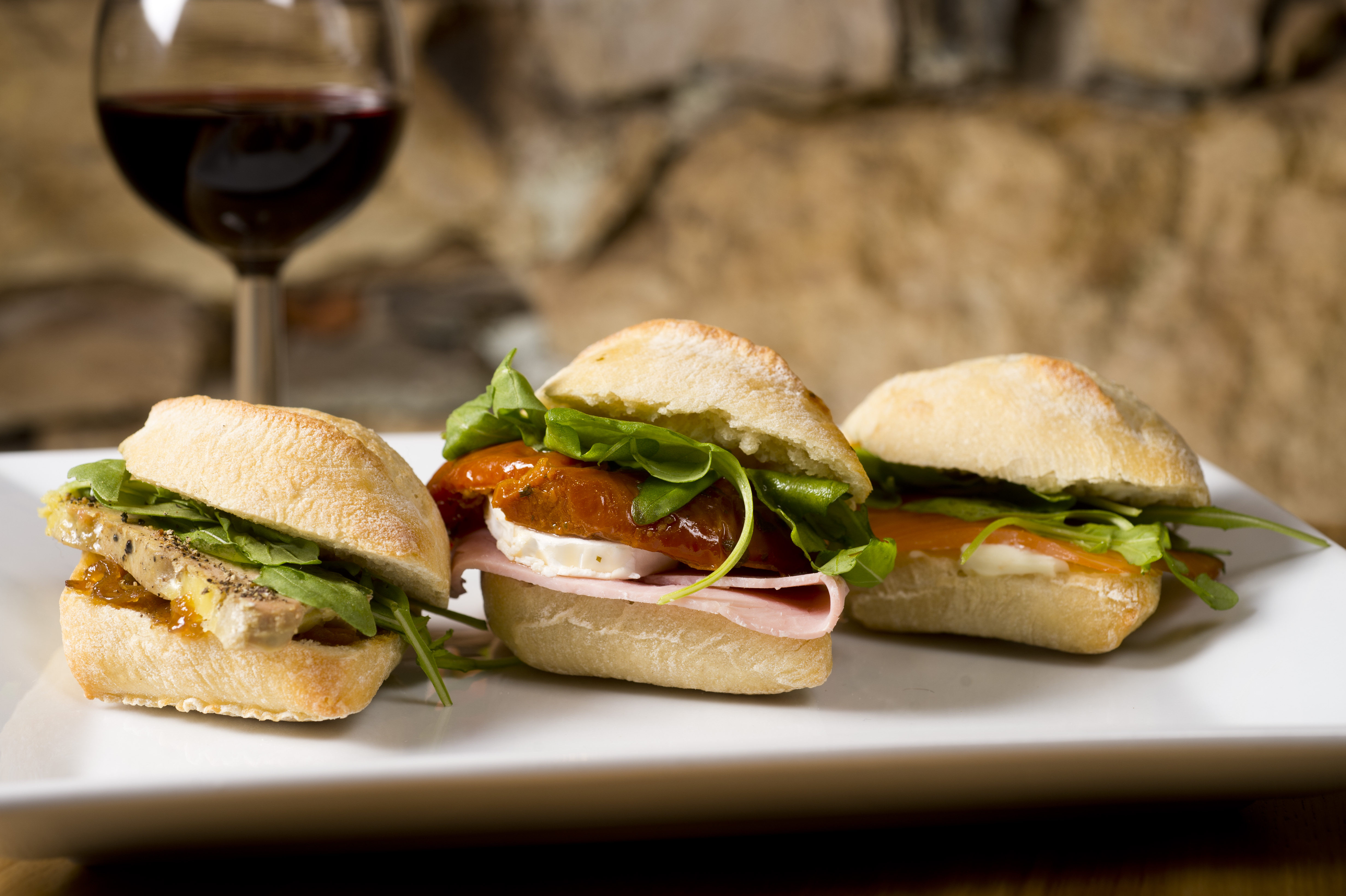 Les french tapas de Gourmix récompensés - Lyon Capitale