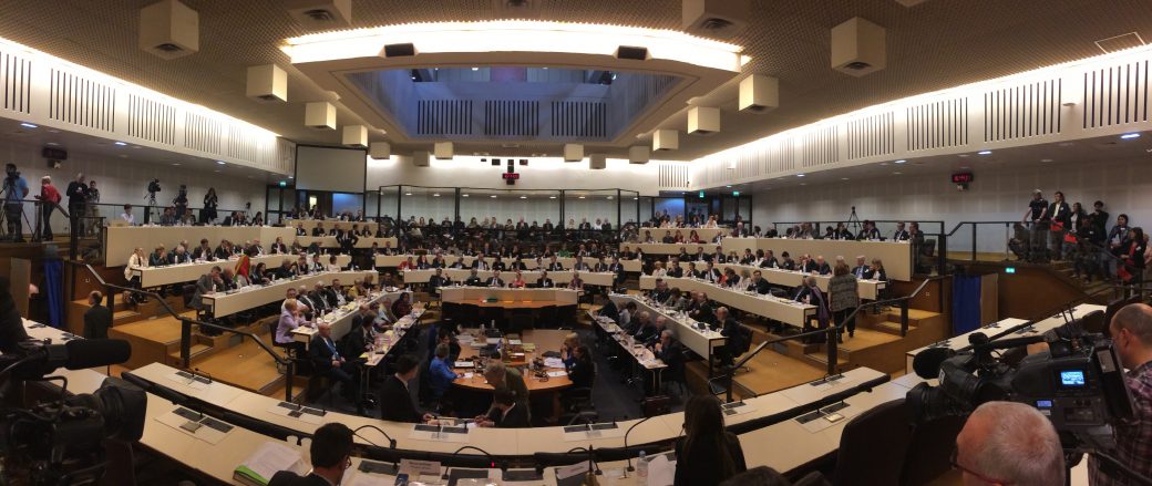 La Métropole de Lyon va transformer le rab de sa cantine en dons ...