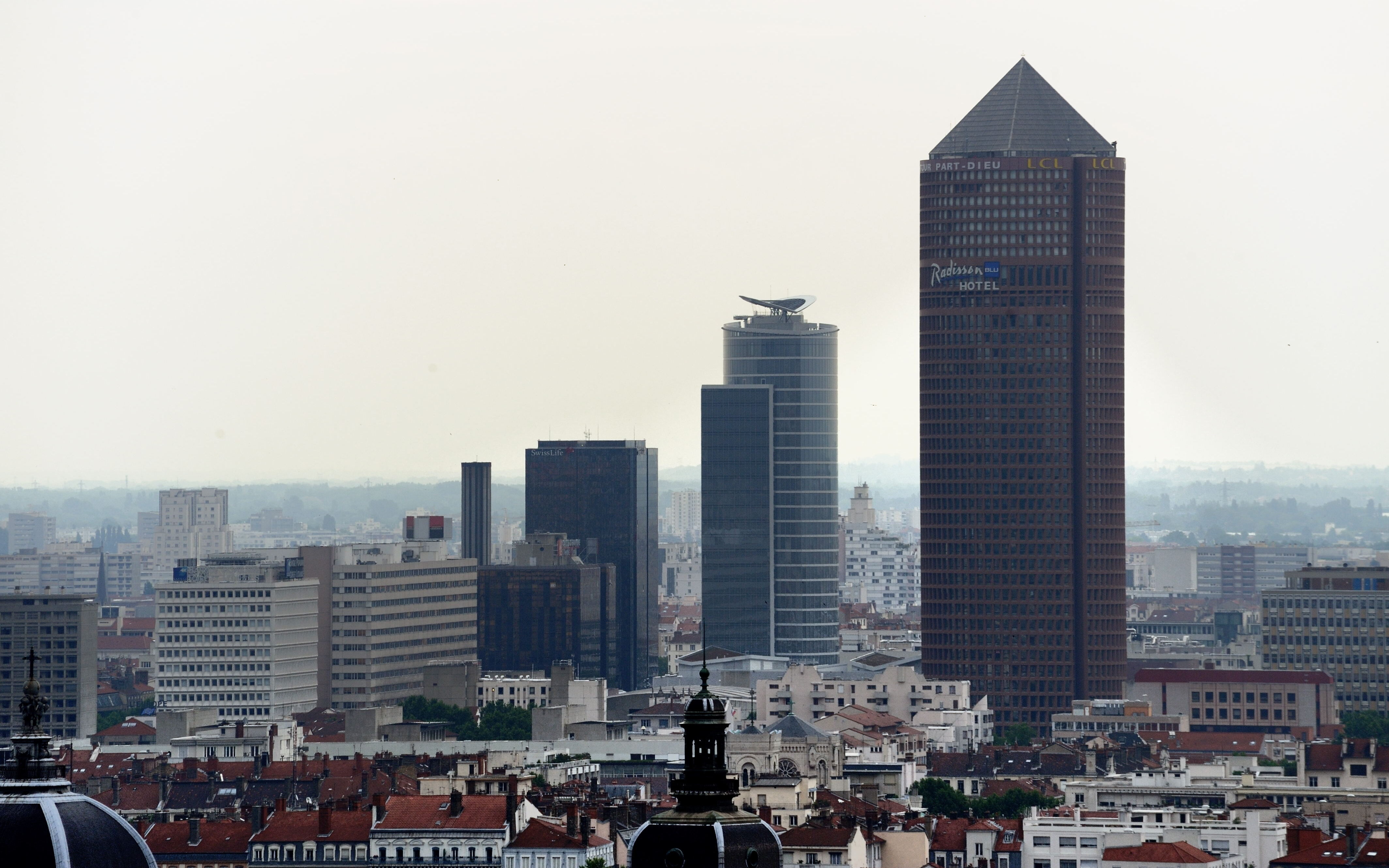 La Métropole de Lyon organise son festival Lyve pour les entrepreneurs