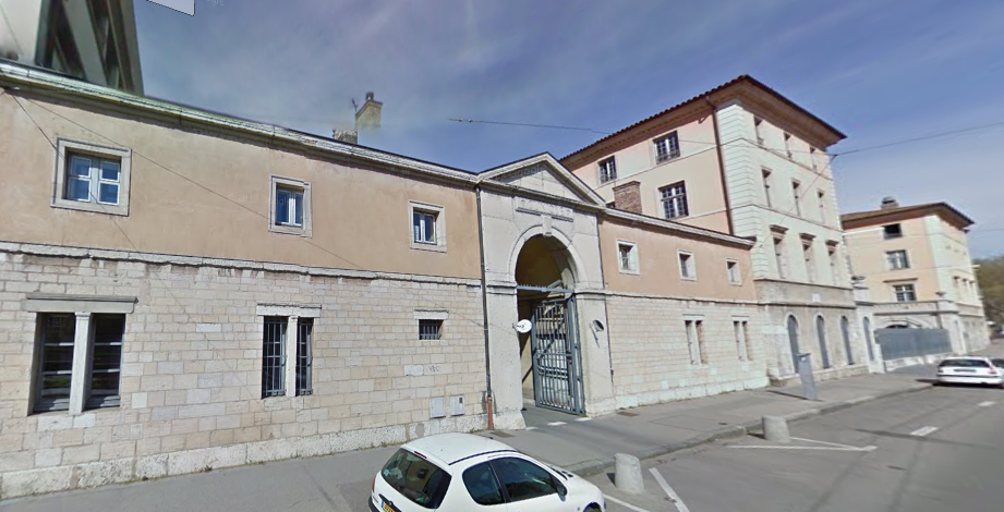 Conservatoire National Supérieur Musique et Danse de Lyon - Lyon Capitale
