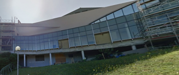 Le Radiant-Bellevue - Lyon Capitale