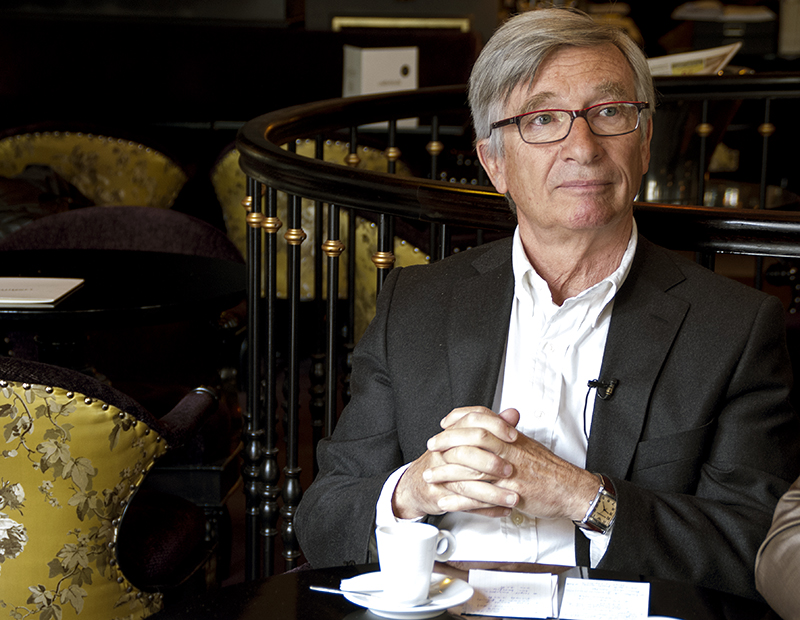 Gury : “L’Europe n’aura pas le prix Nobel de l’économie” - Lyon Capitale