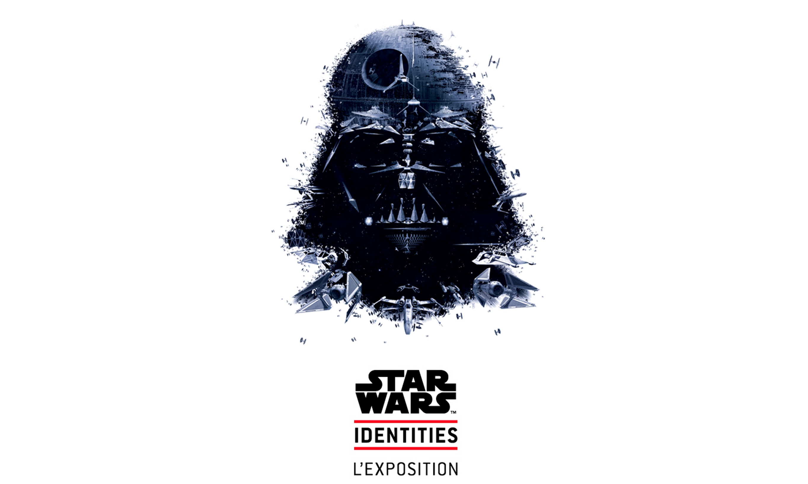 L'exposition Star Wars Identities arrive à Lyon en novembre - Lyon Capitale