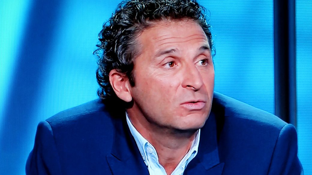 "Leverkusen est très performant" prévient Patrick Guillou - Lyon Capitale