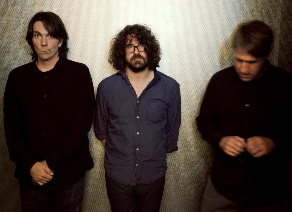 Concert : le génie Sebadoh ce soir à Lyon - Lyon Capitale