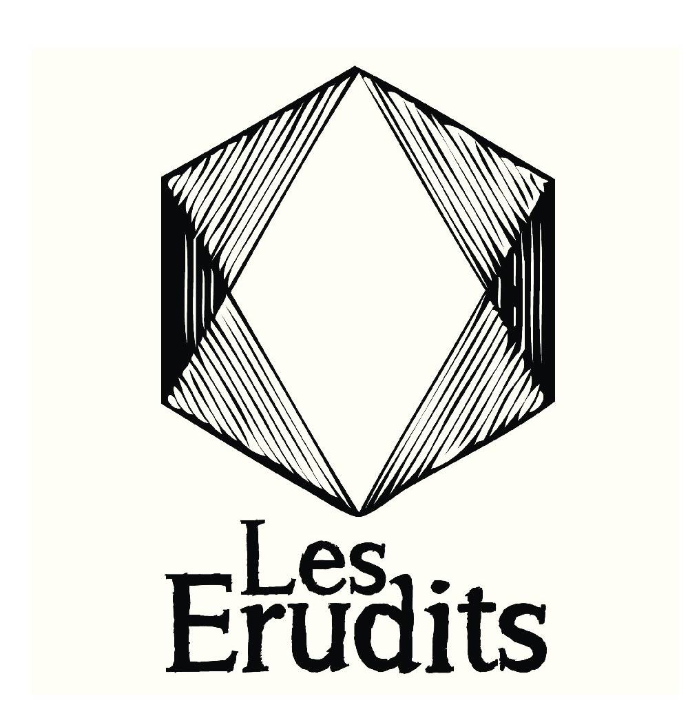 Les Erudits, une marque de vêtements 100% gone - Lyon Capitale
