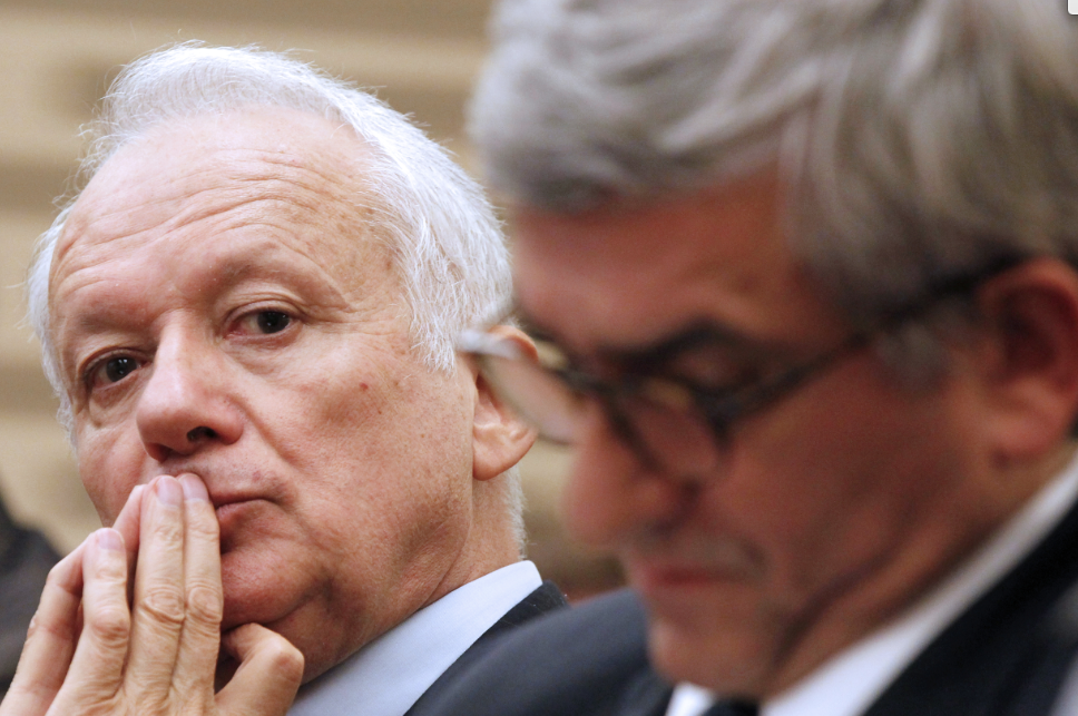 Cavada appelle à “un changement de système” - Lyon Capitale