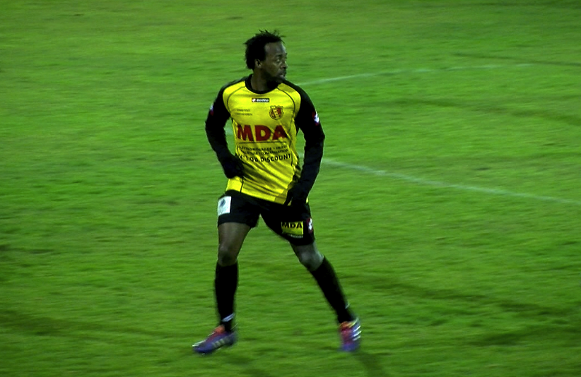 Coupe de France : Sidney Govou qualifie Chasselay - Lyon Capitale