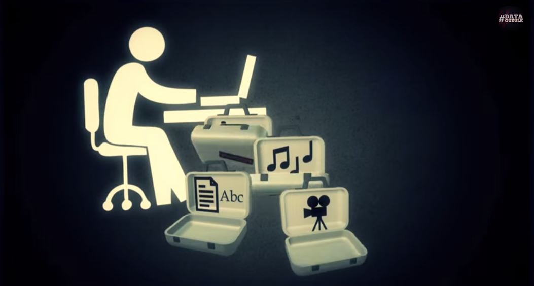 Vidéo : la neutralité du Net expliquée en trois minutes - Lyon Capitale