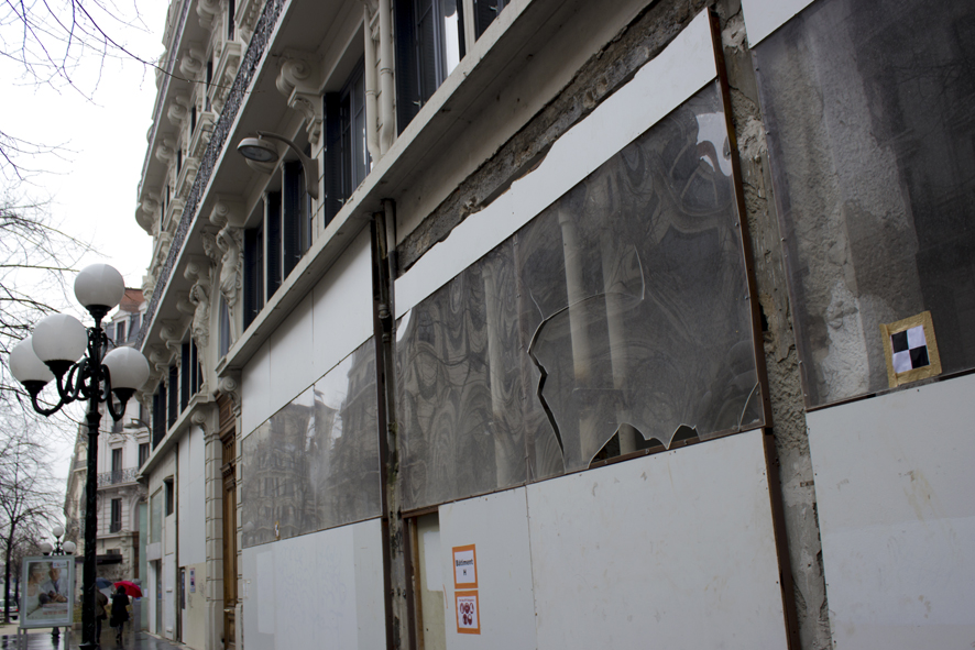 Grôlée : chronologie d’une affaire immobilière lyonnaise - Lyon Capitale