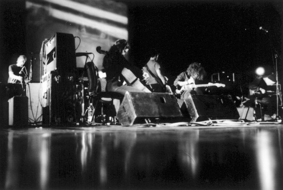 Concert : Godspeed, les moines-soldats du post-rock au Transbo - Lyon ...