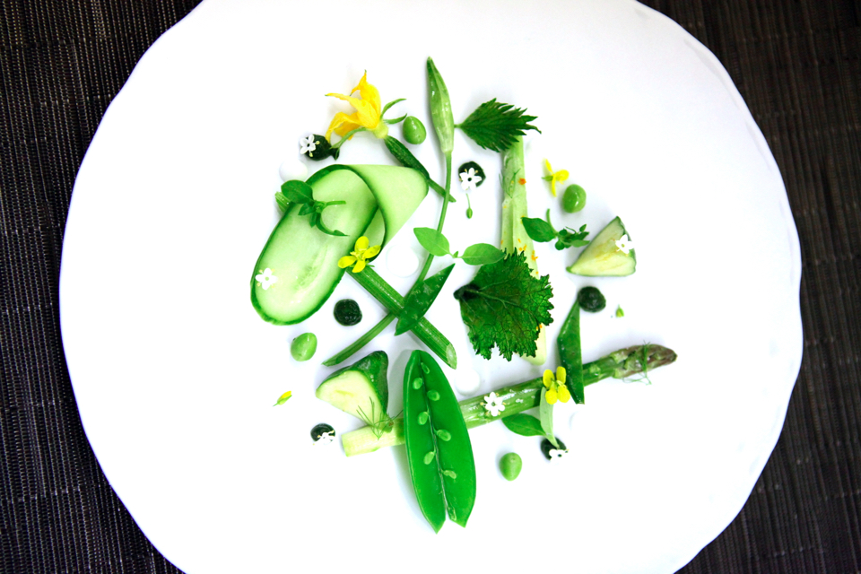 L'ascension de Prairial - Lyon Capitale