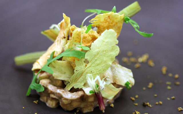 Lyon : le restaurant étoilé Prairial du 1er ferme ses portes