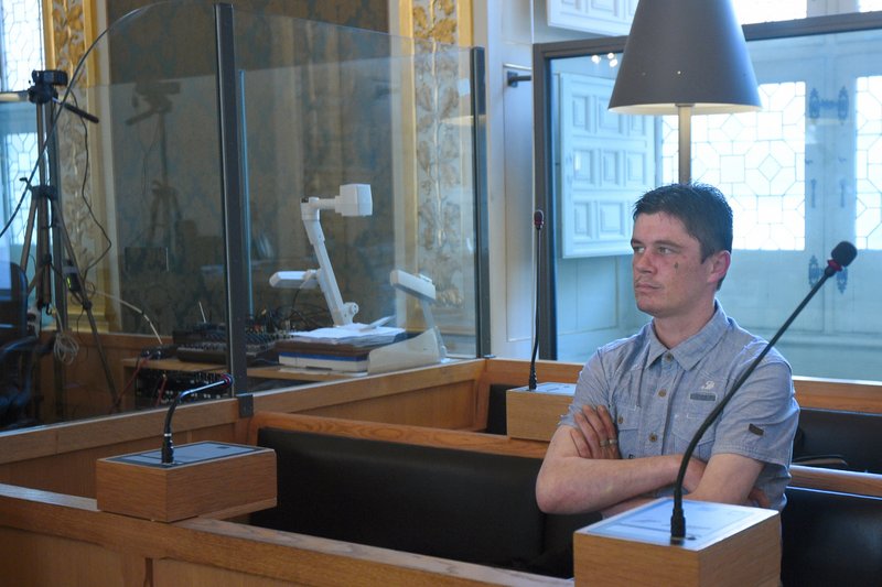 Procès de Daniel Legrand : la justice détournée - Lyon Capitale