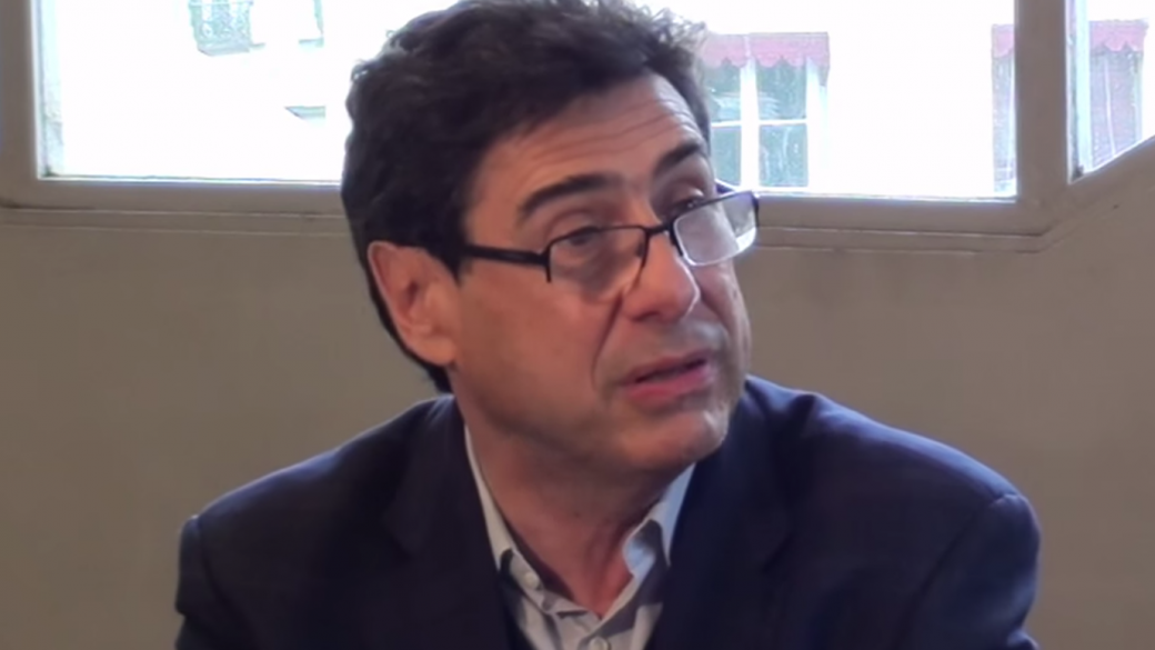 Philippe Aghion : “Il faudrait que la France soit à l’image de Lyon ...