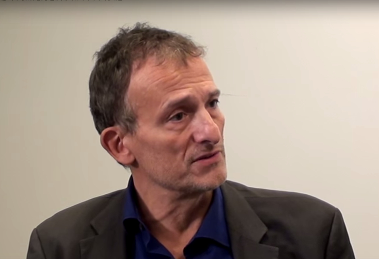 Le “big bang social” de Gilbert Cette - Lyon Capitale