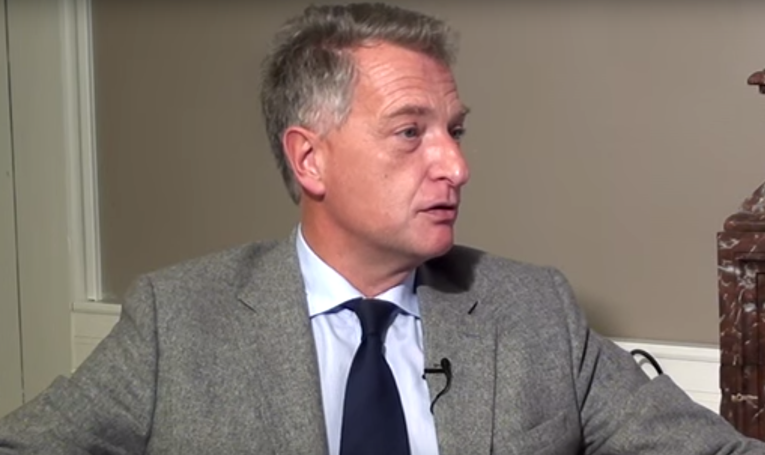 Hervé Gaymard : “La date des régionales est très mal choisie” - Lyon ...