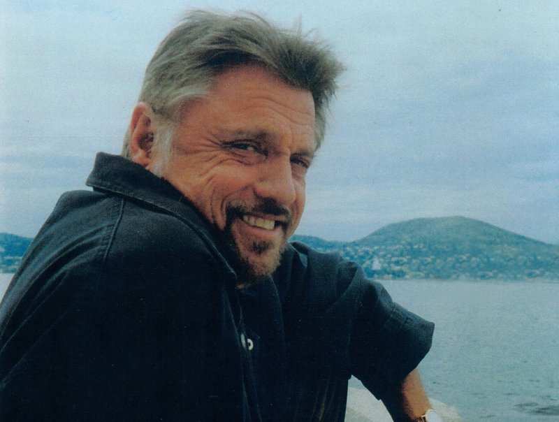 Albert Mathieu, la gratitude comme force de vie - Lyon Capitale